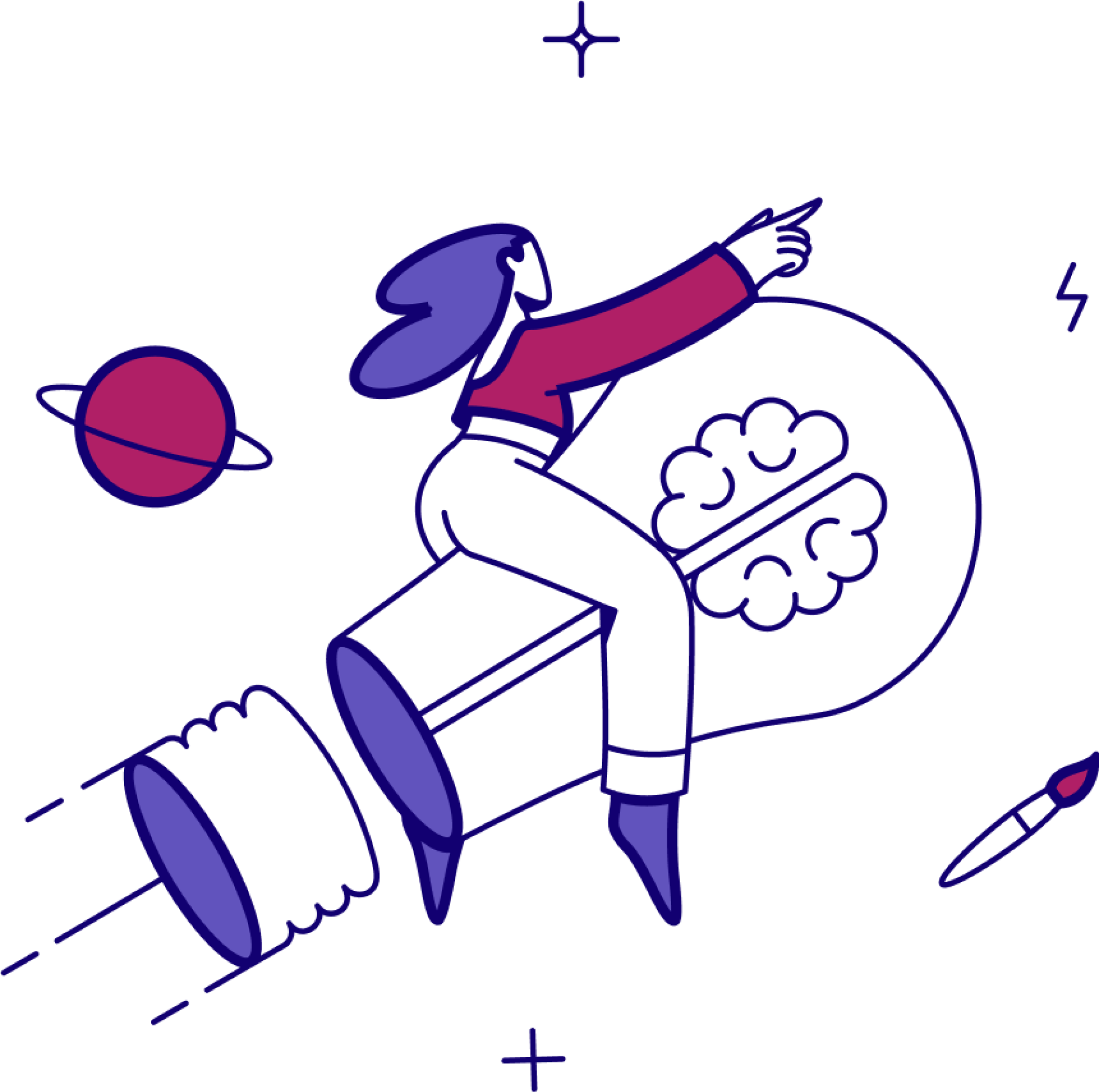 Learn Different Roles and Responsibilities within Top Tier TC.